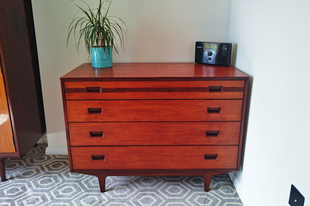 Tudor Gates - Twentieth Century B&B