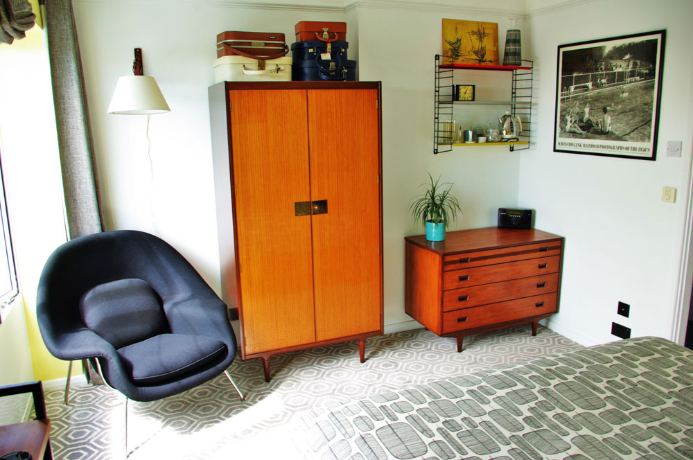 Tudor Gates - Twentieth Century B&B